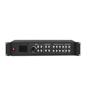 Bộ điều khiển ghép Video Wall Controller / Matrix Switcher W12 - LED ...