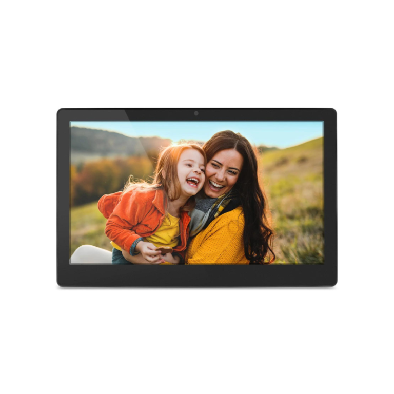 Màn hình LCD kỹ thuật số Full HD dạng Khung ảnh (Digital Photo Frames ...
